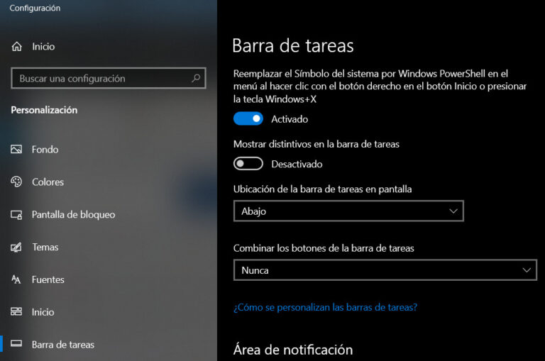 Windows PowerShell, usos y comandos principales de la consola