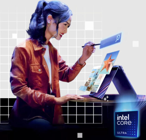Intel vPro 2025, características principales