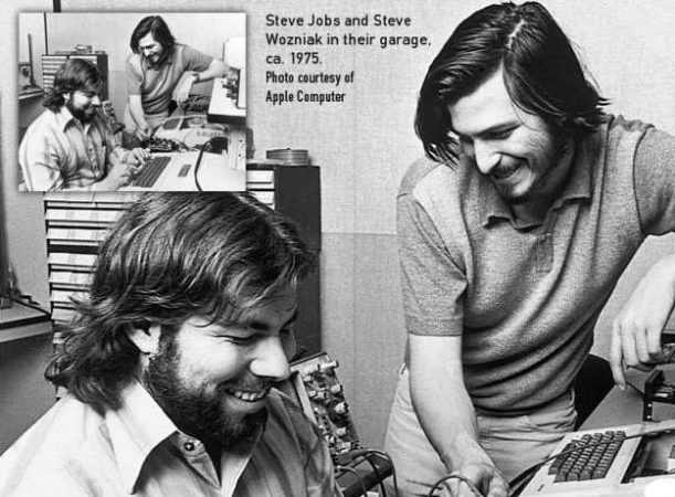 Steve Jobs, el impacto de un visionario en la tecnología mundial