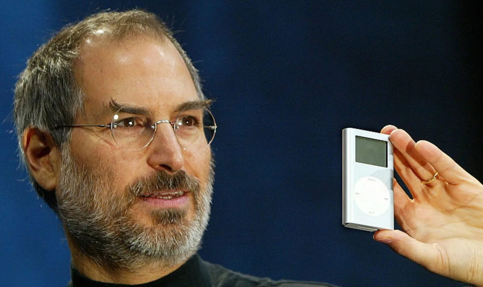 Steve Jobs, el impacto de un visionario en la tecnología mundial