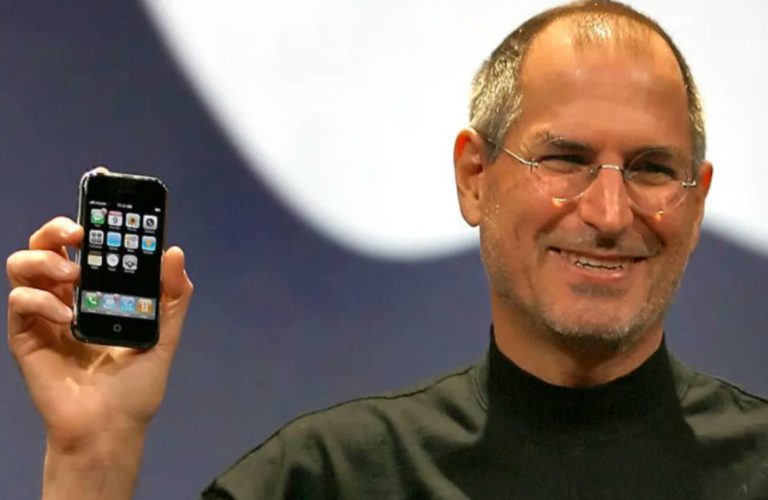 Steve Jobs, el impacto de un visionario en la tecnología mundial