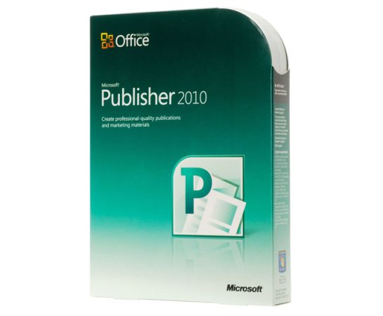 Microsoft se despide de Publisher: adiós definitivo a la aplicación