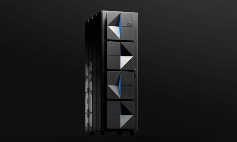 IBM z17, un mainframe para la era de la IA