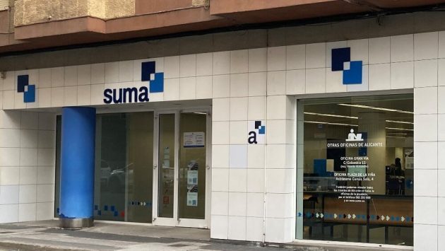 Suma Gestión Tributaria protege los datos de dos millones de ciudadanos ...