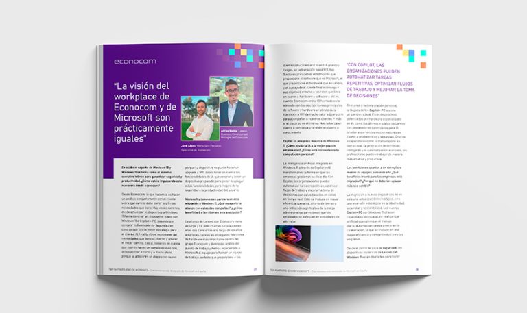 Top Partners Microsoft: quiénes son y por qué marcan la diferencia en ...