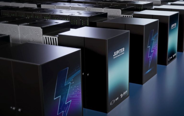Las máquinas más potentes del TOP500 de Supercomputadoras