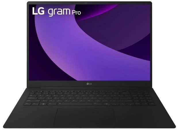 LG Gram Pro 2025, nueva serie de portátiles