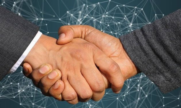 Meta firma un contrato de 10.000 millones con Google Cloud para usar su ...