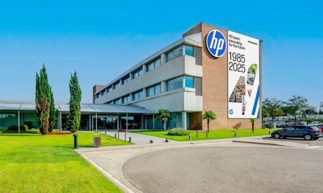 HP crea en Barcelona el HP AI Innovation Hub