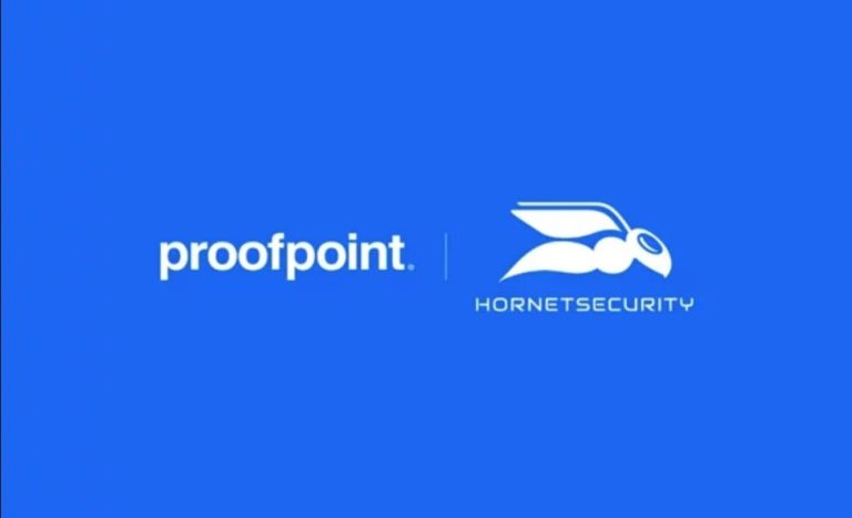 Proofpoint completa la compra de Hornetsecurity