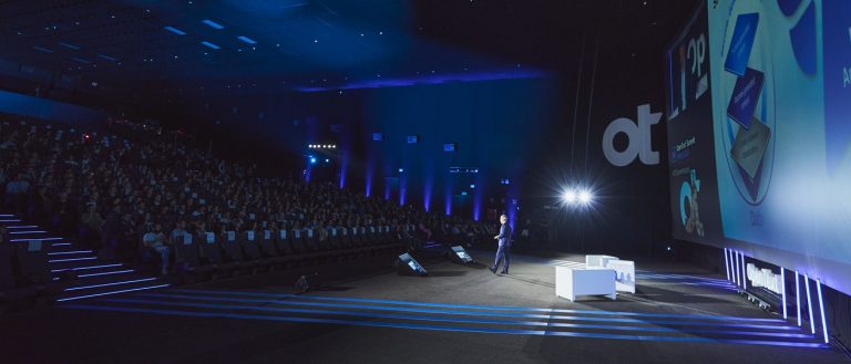 OpenText Summit Madrid 2026 consolida la IA gobernada como prioridad ...