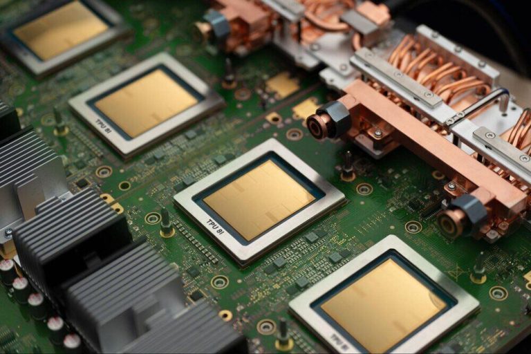 Google Cloud Next 2026: hacia la empresa agéntica