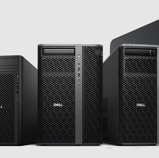 Dell Deskside Agentic AI: IA agéntica en local para AI Factory con NVIDIA