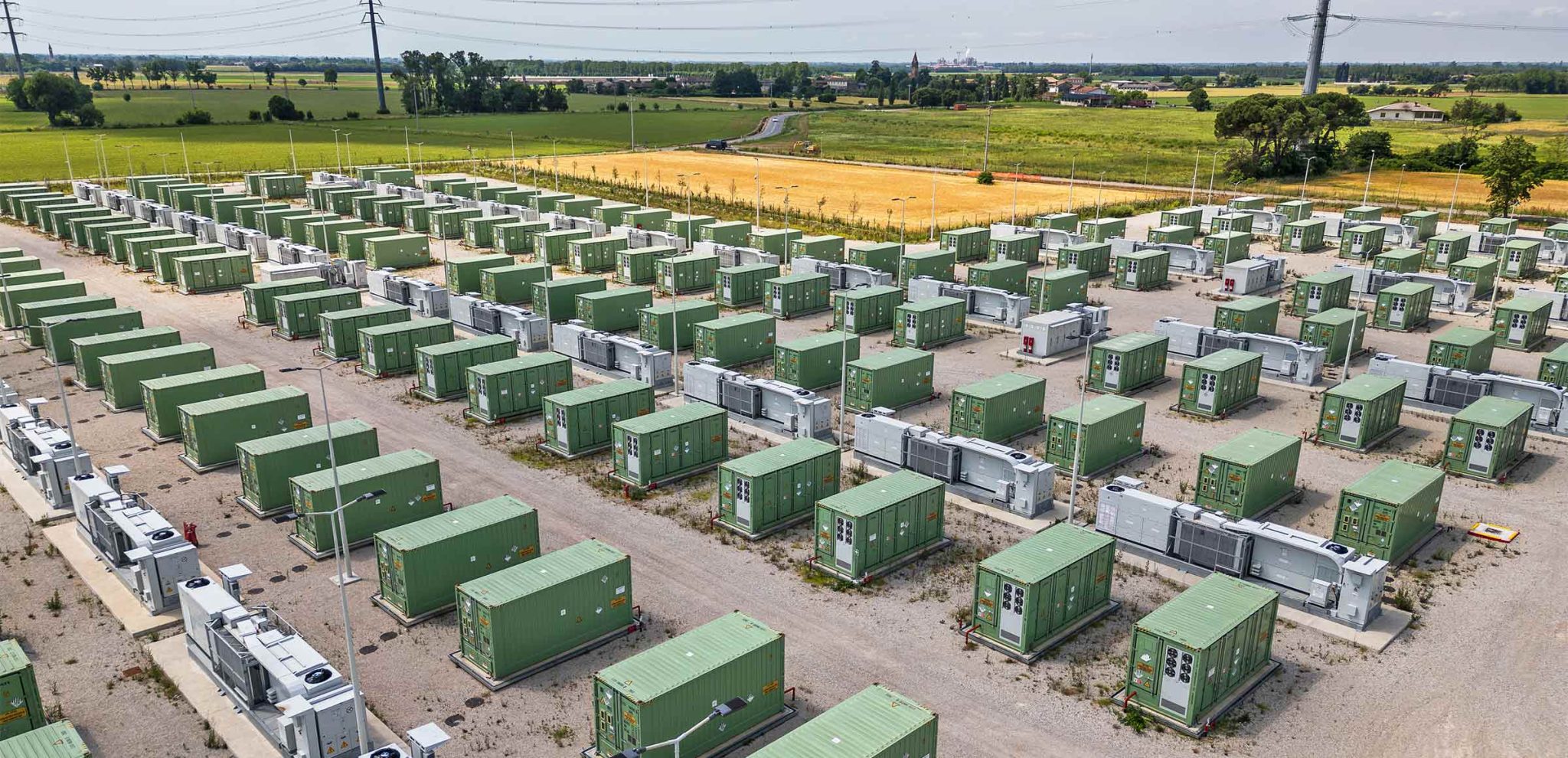 Energía y refrigeración, el futuro de la IA y los centros de datos ...