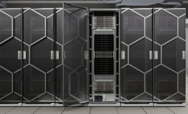 Dell Technologies lanza el servidor PowerEdge XE8812 y amplía su gama ...